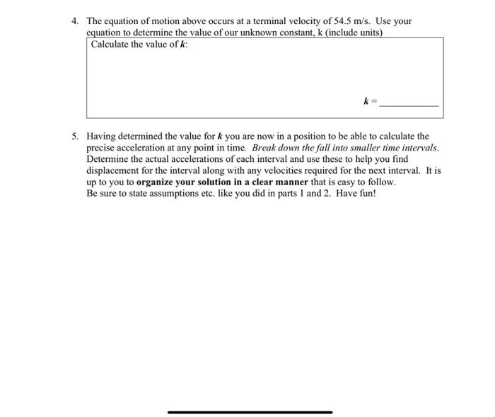 Solved I want to know the traveled distance of Gandlf in 15s | Chegg.com