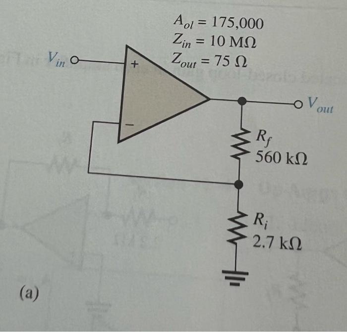 Solved Determine the compensating resistor value for each | Chegg.com