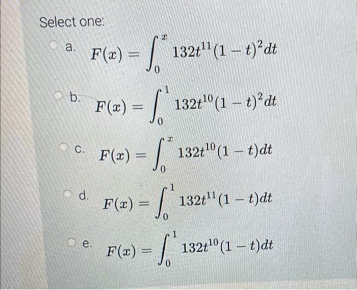 Solved Now let X denote a random variable whose probability | Chegg.com