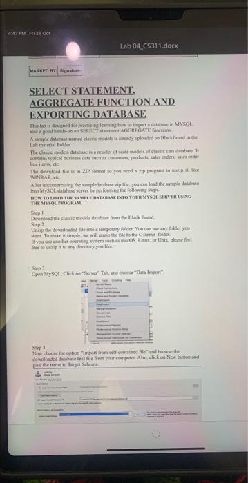 Solved This lab is designed for practicing learning how to | Chegg.com