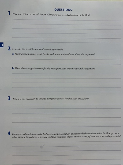 Solved Name Date Lab Section DATA SHEET 3-9 I was present | Chegg.com