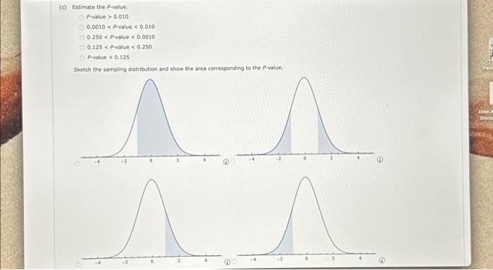Solved Pyramid Lake is on the Paiute Indian Reservation in | Chegg.com