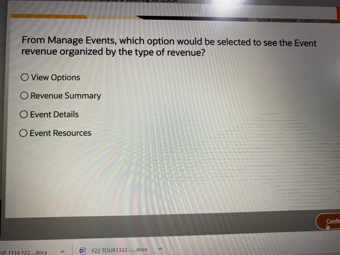 Solved When creating a Contact Profile from a Company | Chegg.com