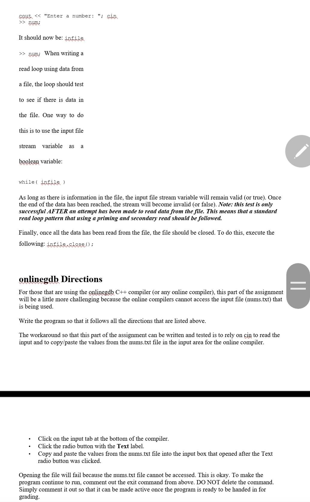 Solved Part 2 Part 2 of this assignment focuses on building | Chegg.com