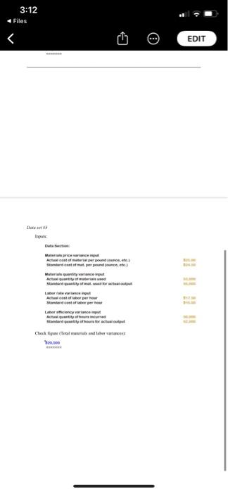 Solved Module 8 Excel Spreadsheet Instructions Fars Been
