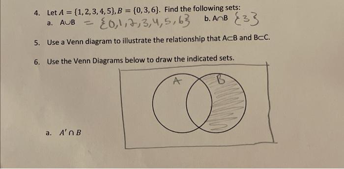 Solved 3. Let Q={x∣x is an even counting number less than | Chegg.com