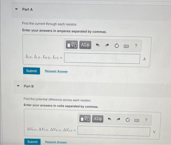 [solved] Consider The Circuit Shown In Find The Current