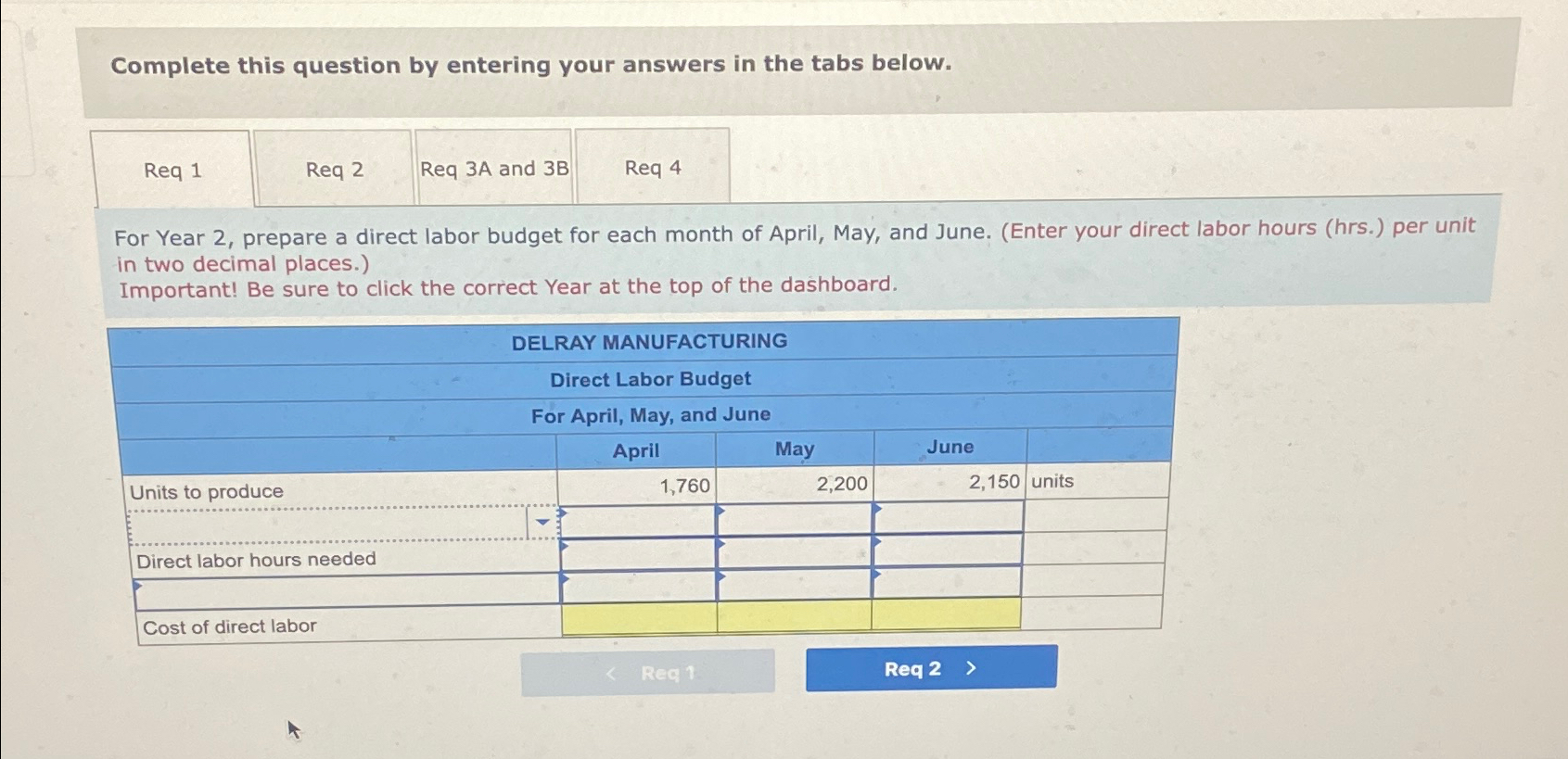 Complete this question by entering your answers in | Chegg.com