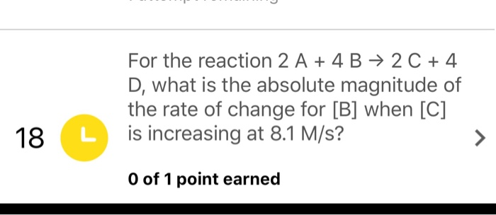 Solved A 83.5 g sample of a nonelectrolyte is dissolved in | Chegg.com