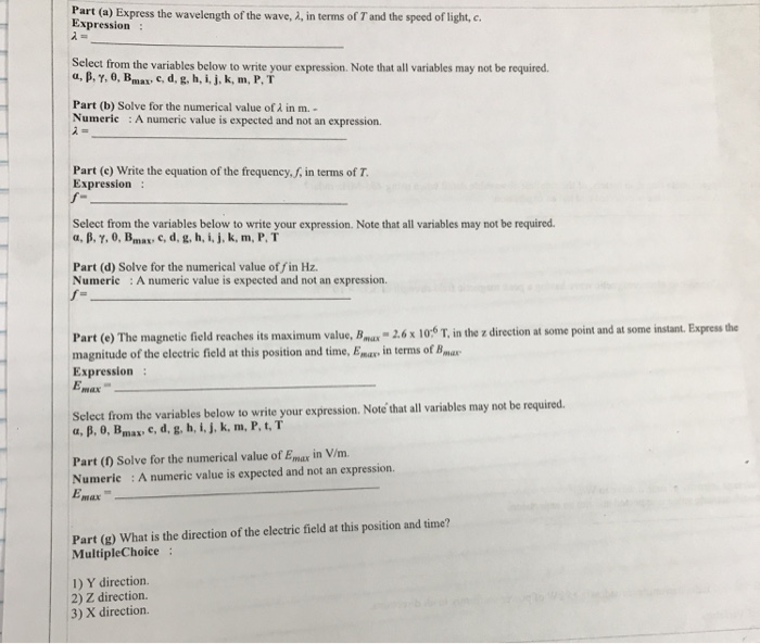 Solved UM 10W Degul Dale. O/10/2016 12.01.00 AM -- Due Date: | Chegg.com