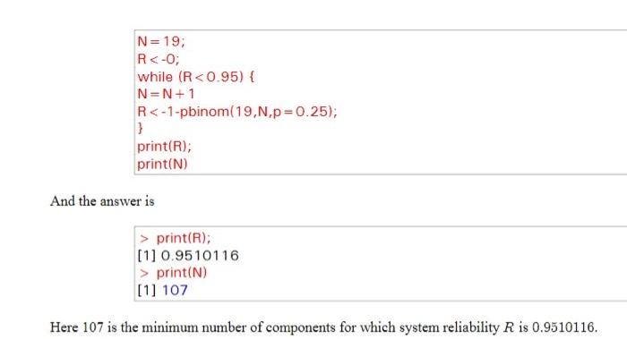 Solved Problem #2 is computational and it should be rendered | Chegg.com
