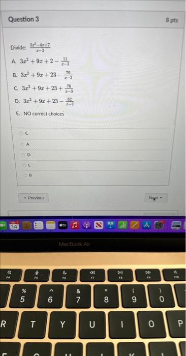 Solved ide: | Chegg.com