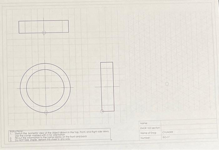Solved Steleh the momatrig vere of the cbiect didemt in the | Chegg.com