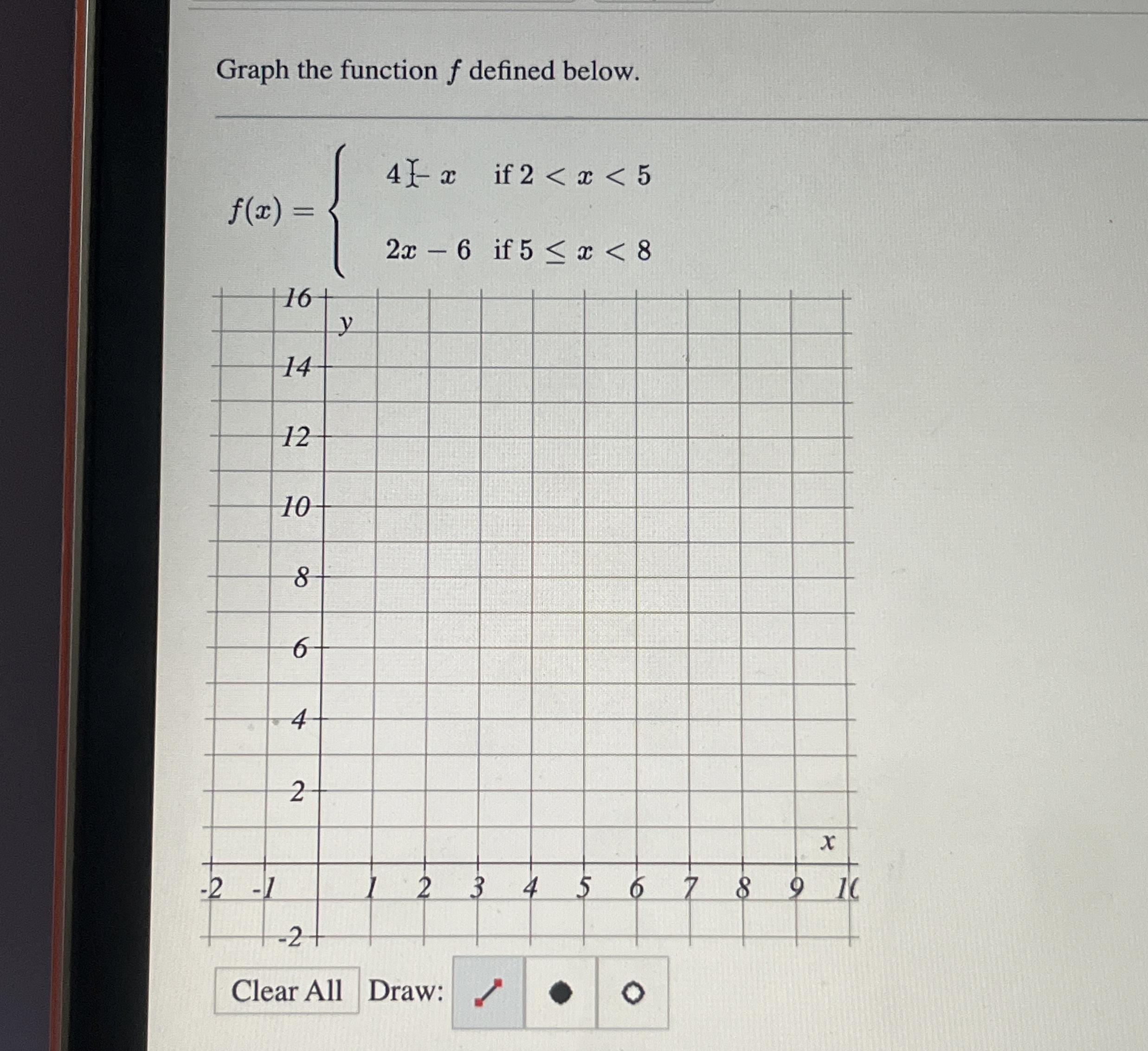 Solved Question | Chegg.com