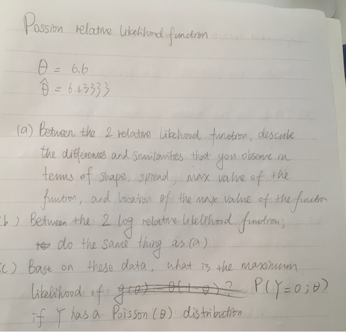 R(O) 0.0 0.2 0.4 0.6 0.8 1.0 5 9 Poisson Relative | Chegg.com