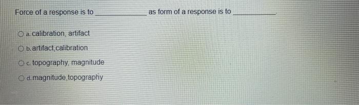 Solved Functional analysis differs from all other functional | Chegg.com