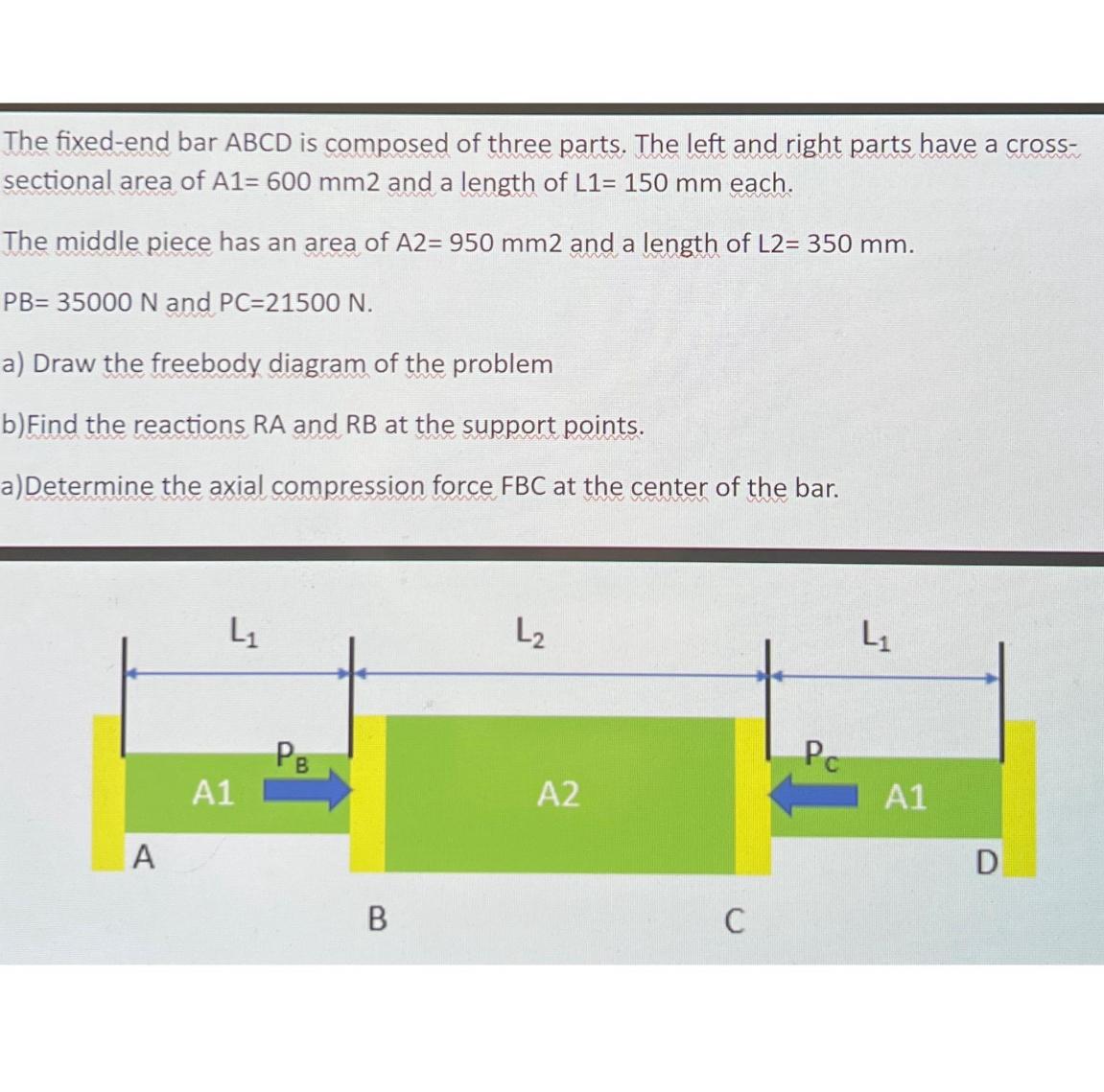 Solved **********************************THE QUESTION MUST | Chegg.com