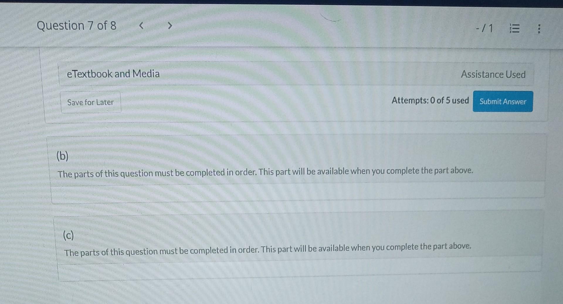 Solved William's business is booming! Plans are in place to | Chegg.com