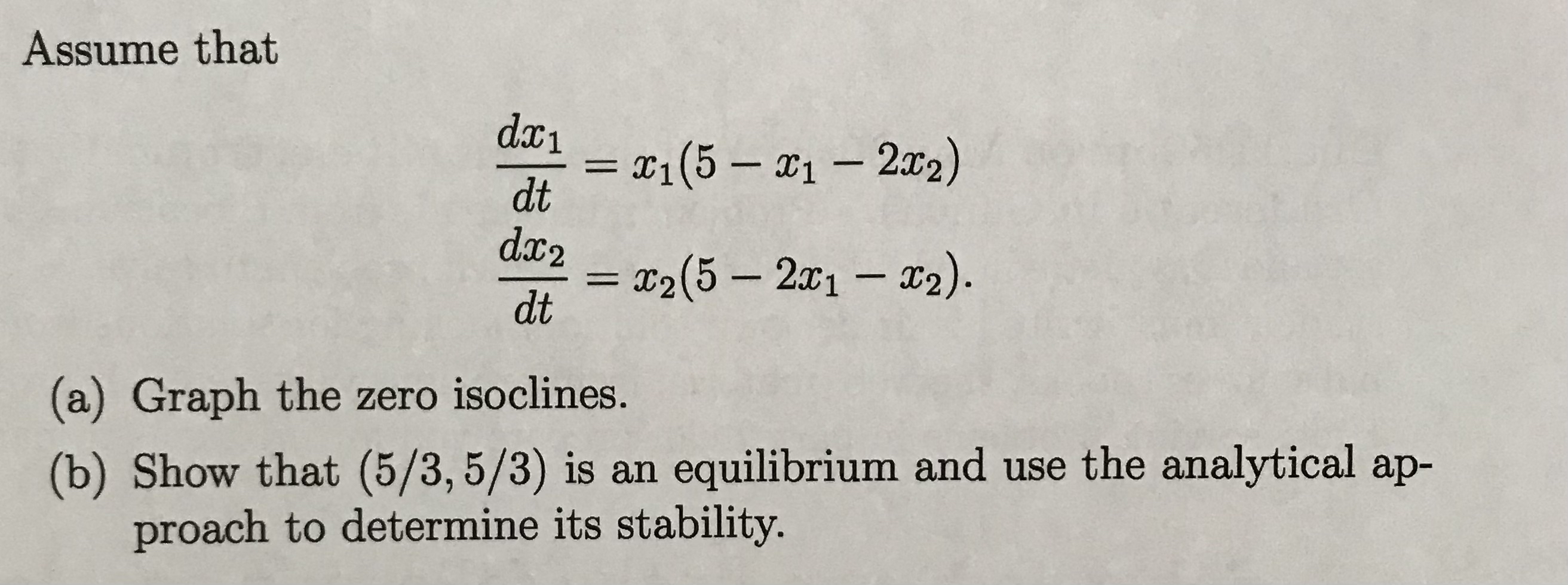 Solved Pls include detailed explanation.Assume | Chegg.com
