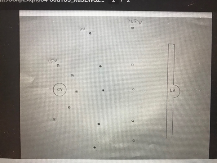 Solved PHYS 2426 Engineering Physics II EXPERIMENT 2 | Chegg.com