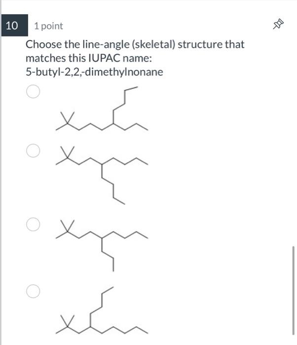 Solved Are these structures valid contributing structures | Chegg.com