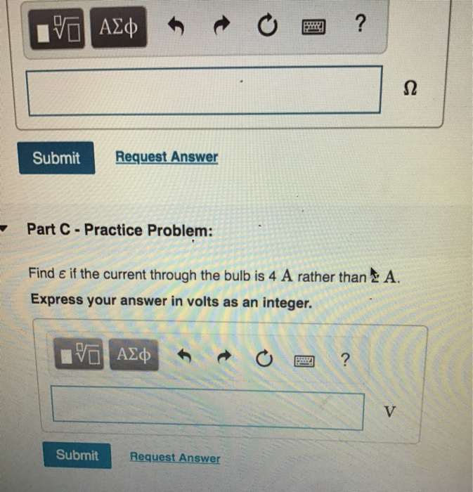 Solved Constants Now we will tackle a more complex two-loop | Chegg.com