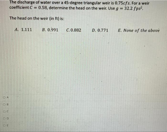 Solved OA OB OC OD The pump-turbine system in the figure | Chegg.com