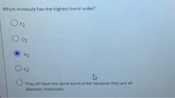 Solved ) pi bonds and the C atoms are A C2H2 molecule | Chegg.com