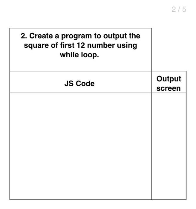 Solved The Practical assignment 3- Programming for the web | Chegg.com