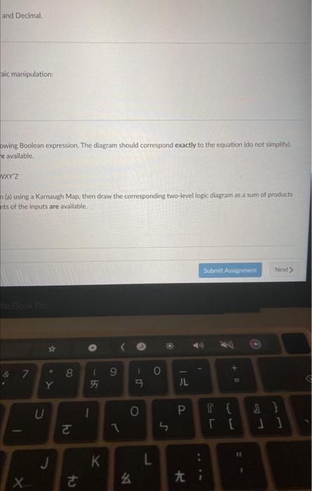 Solved 2. (10 points) Prove the following identity using | Chegg.com