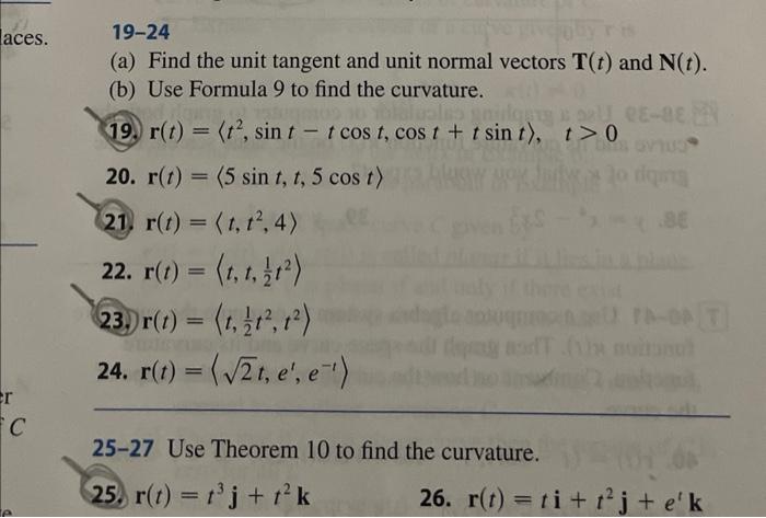 Solved 1−2 (a) Use Equation 2 to compute the length of the | Chegg.com