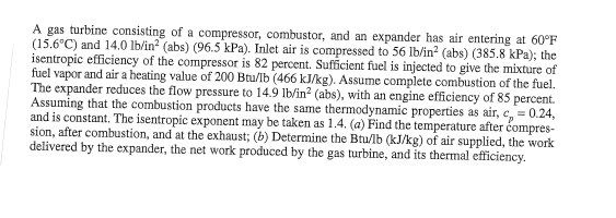Solved Please help solve by including calculations/analysis, | Chegg.com