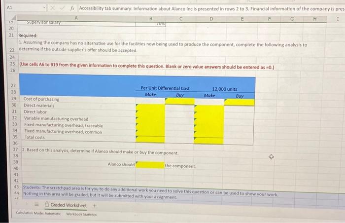 Solved For an answer to be graded as correct, you must use | Chegg.com