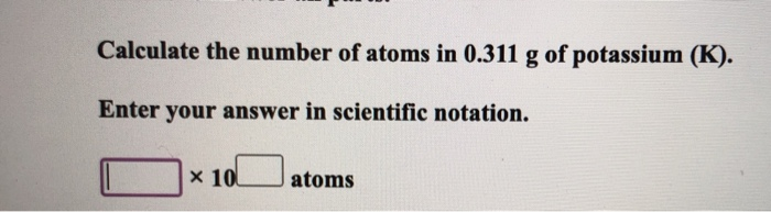 Solved Be sure to answer all parts. How many amu are there | Chegg.com