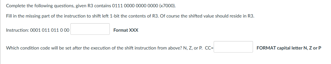 Solved Complete the following questions, given R3 ﻿contains | Chegg.com
