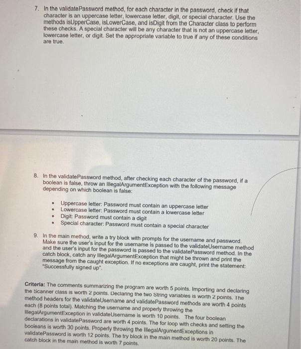 Solved Task: Creale a projed calied | Chegg.com