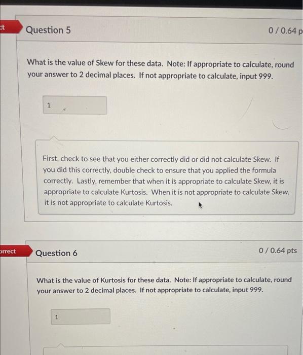 Solved Data 1: Use the data presented below for the | Chegg.com