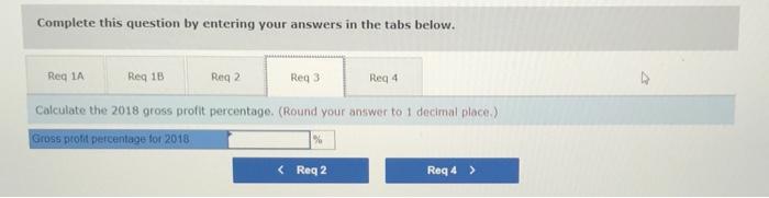 Solved E7-15 (Algo) Analyzing and Interpreting the Inventory | Chegg.com