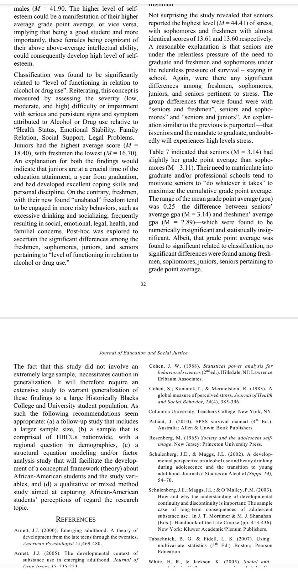 Solved Qualitative Annotated Bibliography For this | Chegg.com