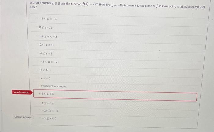 Solved Provide Detailed explanation as to why the the | Chegg.com