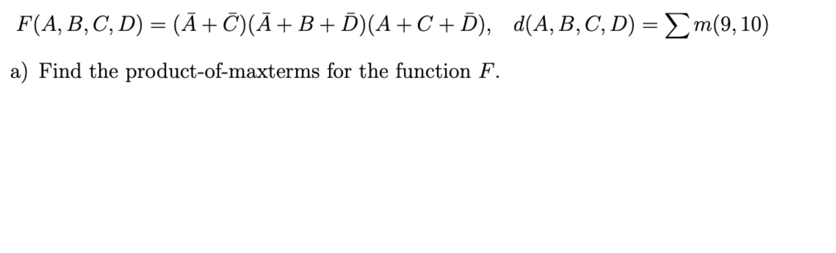 Question | Chegg.com