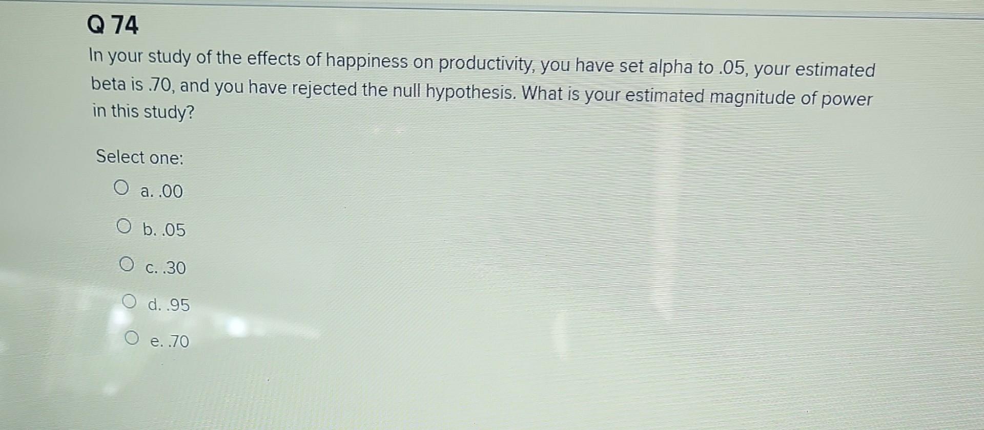 In a sequential mixed-methods design Select one: a. | Chegg.com