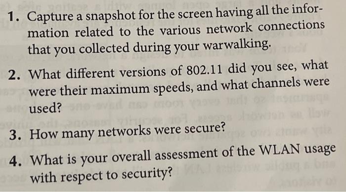 Solved Wired and wireless Local Area Networks (Ch-7). | Chegg.com