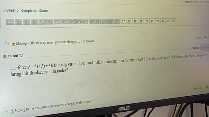 Solved Less thanato Question Completion Status: 10 20 30 40 | Chegg.com