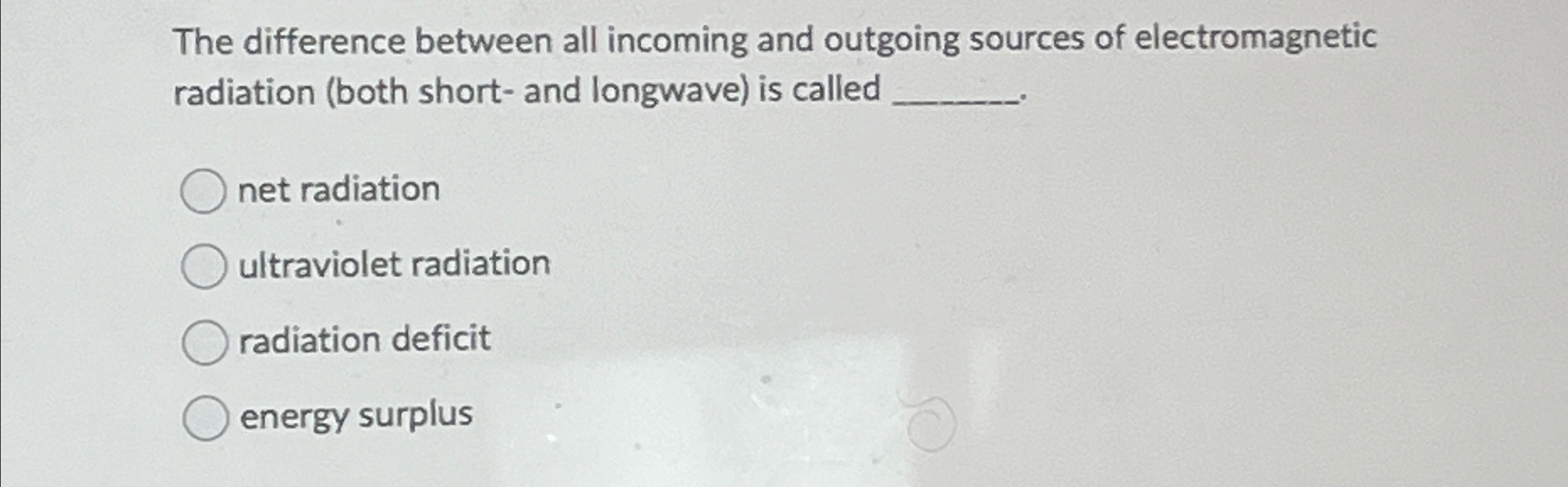 Solved The difference between all incoming and outgoing | Chegg.com