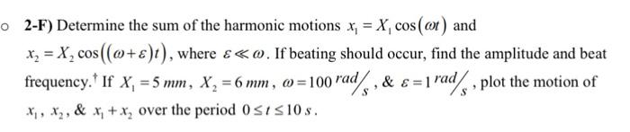 Solved please use matlab to solve this problem attach the | Chegg.com