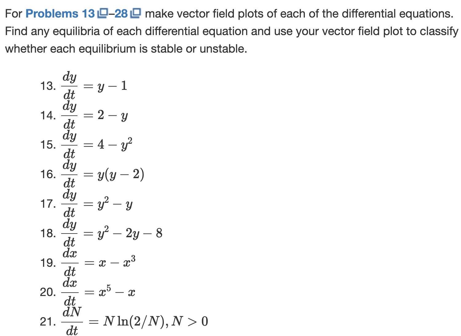 Solved **PROBLEM 21 ﻿ONLY!!!!!** | Chegg.com
