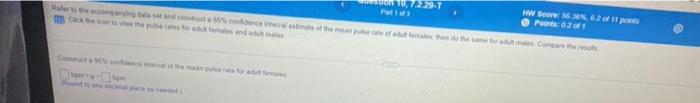 Solved Save Homework Section 7 2 Question 7 729 W For