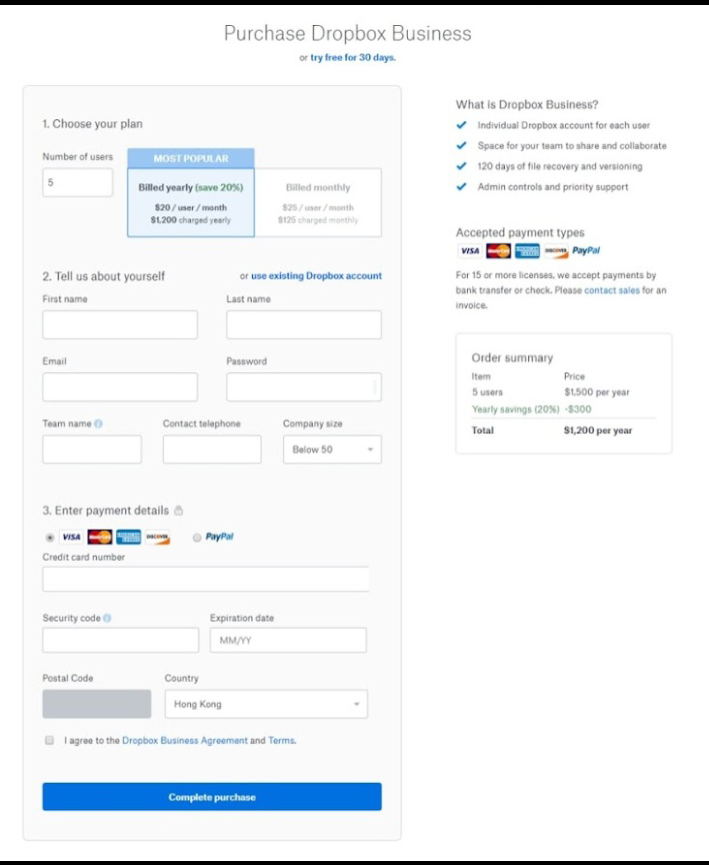 Solved Design a web page with "Bootstrap" framework using | Chegg.com