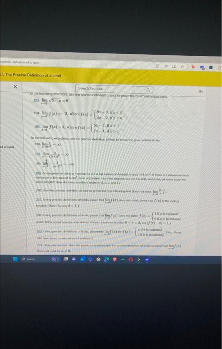 Solved Into two cases, I-a 204. Using the function from the | Chegg.com
